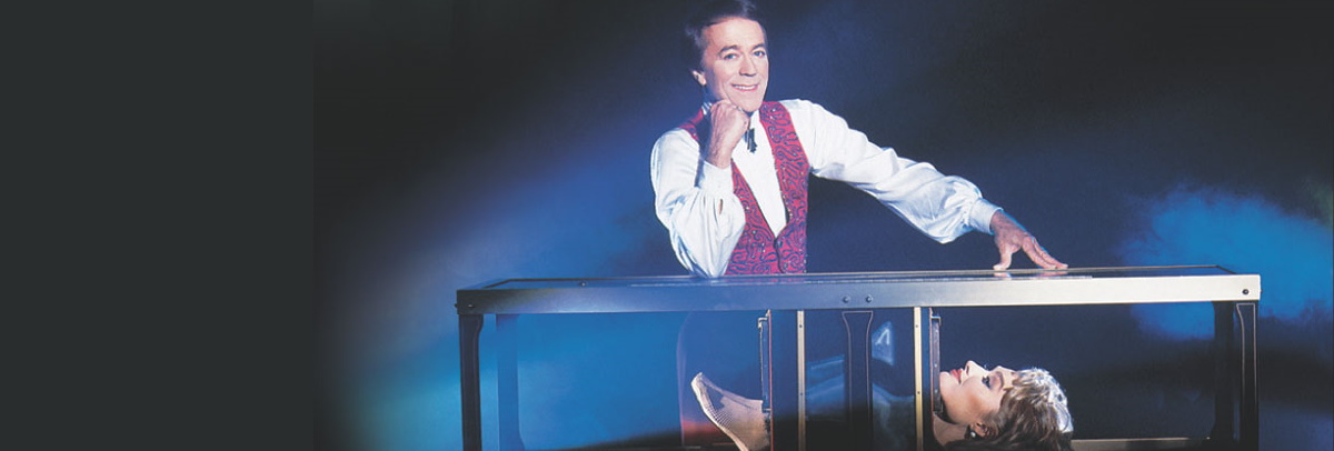 André Kole: Cru’s Creative Pioneer for the Gospel